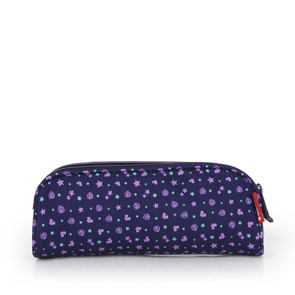 جامدادی دو زیپ گابل طرح Fancy - پینارشاپ